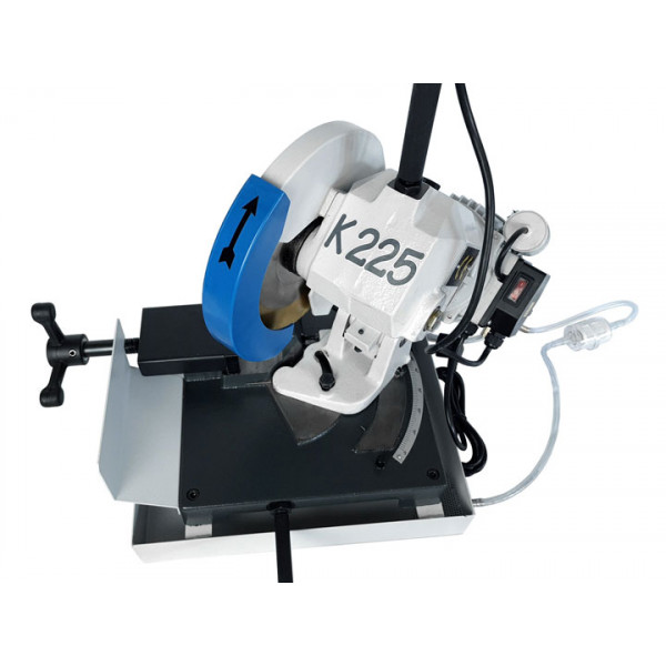 Kotúčová píla na kov, s kotúčom (Julia HSS), MACC K225 ⭐ FenozaShop SK
