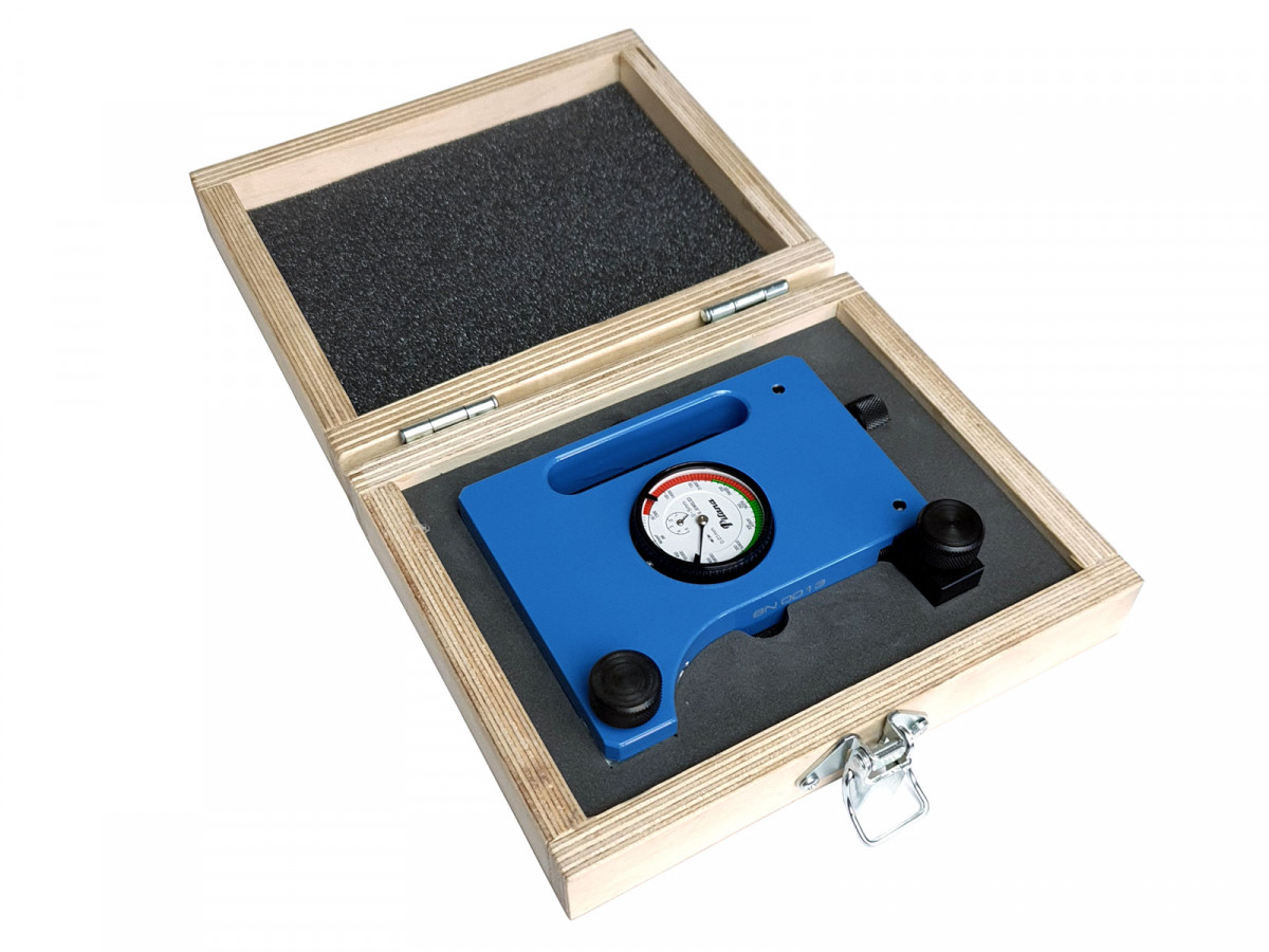 Tenzometer (tenzomat) pre pásové píly Pilana ⭐ FenozaShop SK