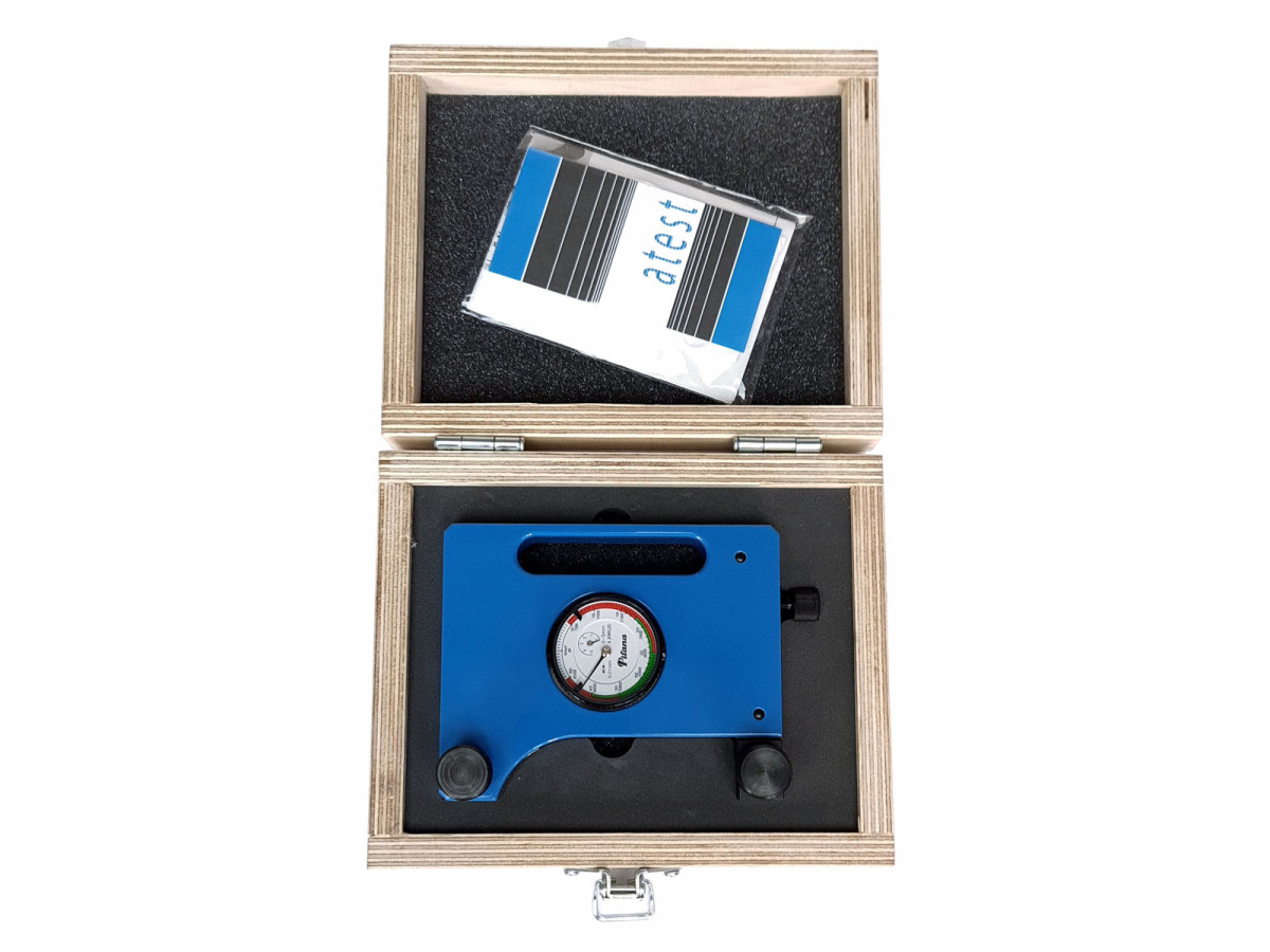 Tenzometer (tenzomat) pre pásové píly Pilana ⭐ FenozaShop SK