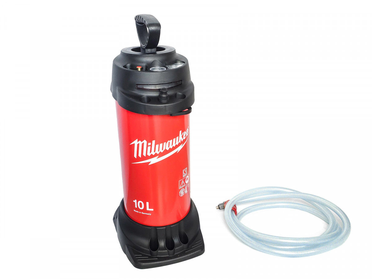 Zásobník na vodu k jadrovým vŕtačkám, Milwaukee WT10 ⭐ FenozaShop SK