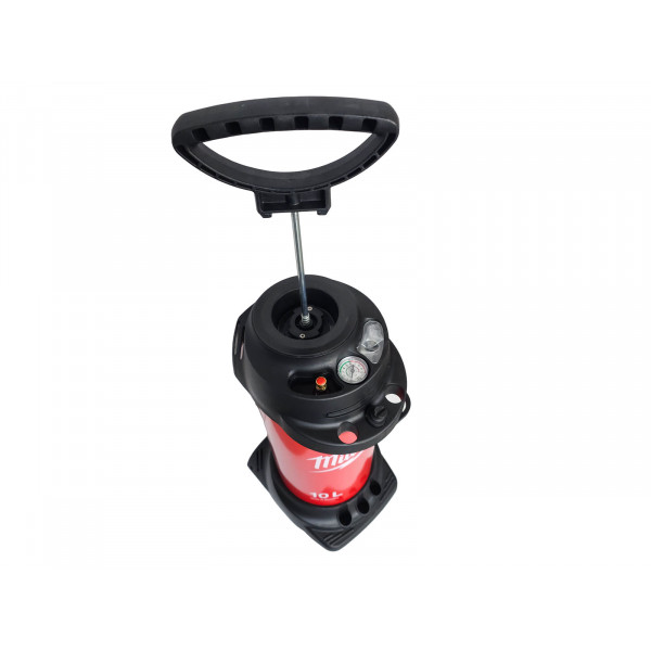 Zásobník na vodu k jadrovým vŕtačkám, Milwaukee WT10 ⭐ FenozaShop SK